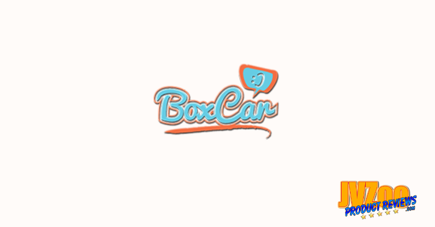 BoxCar Review and Bonuses + SPECIAL BONUSES & COUPON ...