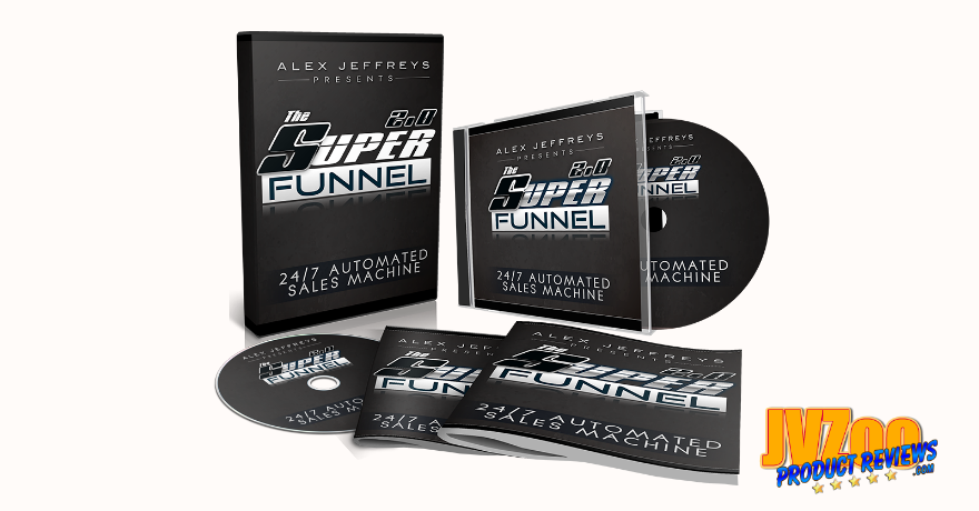 The Super Funnel V2 Review and Bonuses + SPECIAL BONUSES & COUPON ...