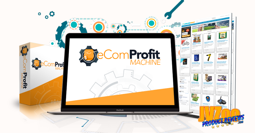 eCom Profit Machine Review and Bonuses + SPECIAL BONUSES & COUPON ...