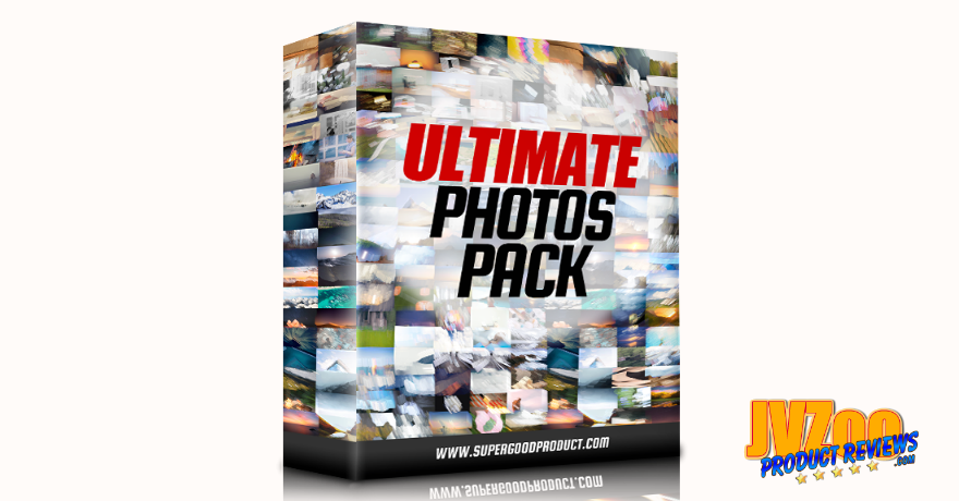 Ultimate Photos Pack Review and Bonuses + SPECIAL BONUSES & COUPON ...