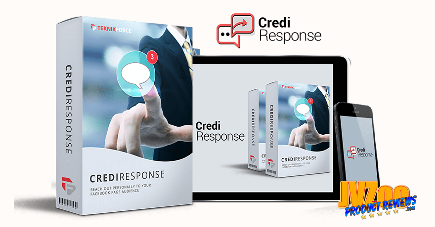 Credi Response Review and Bonuses + SPECIAL BONUSES & COUPON ...