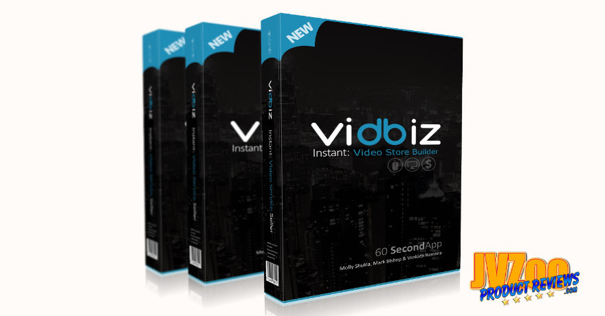 VidBiz Video Store Builder Review and Bonuses + SPECIAL BONUSES ...