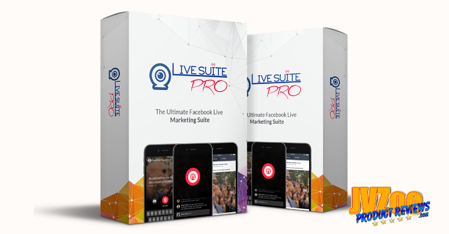 LiveSuitePro Review and Bonuses + SPECIAL BONUSES & COUPON ...