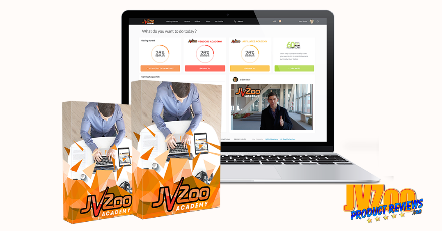 JVZoo Academy Review and Bonuses + SPECIAL BONUSES & COUPON ...