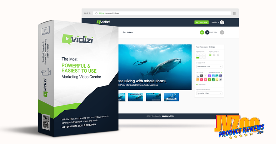 Vidizi Review and Bonuses + SPECIAL BONUSES & COUPON ...