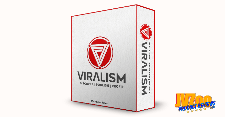 Viralism Review and Bonuses + SPECIAL BONUSES & COUPON ...