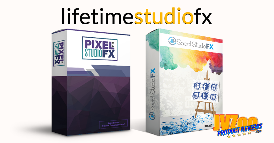 Lifetime Studio FX Review and Bonuses + SPECIAL BONUSES & COUPON ...