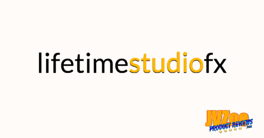 Lifetime Studio FX Review and Bonuses + SPECIAL BONUSES & COUPON ...