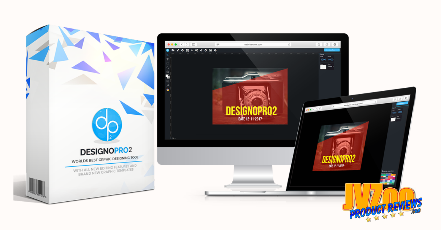 DesignoPro V2 Review and Bonuses + SPECIAL BONUSES & COUPON ...