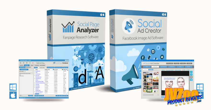 Social Page Analyzer Review and Bonuses + SPECIAL BONUSES & COUPON ...