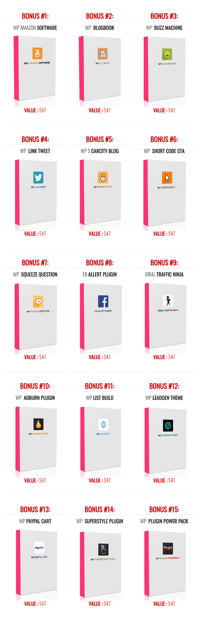 TrafficBuilder V2 Review and Bonuses + SPECIAL BONUSES & COUPON ...