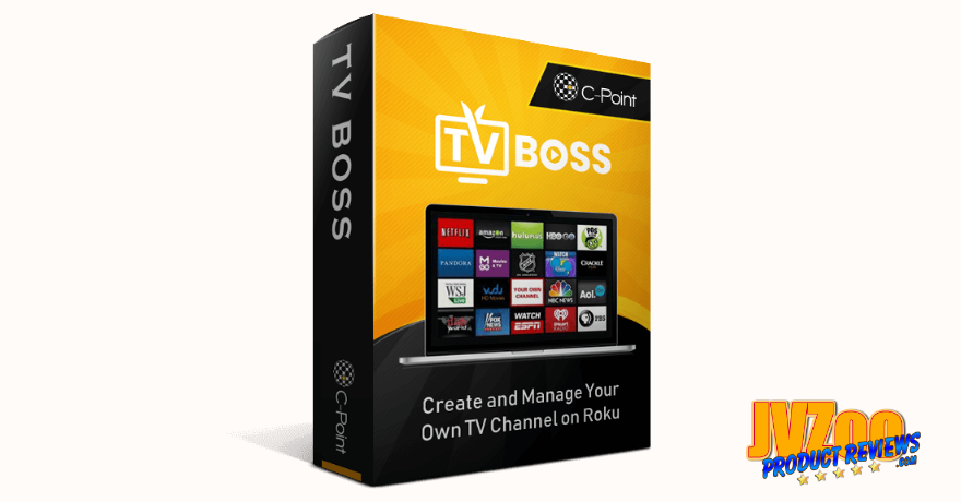 TV Boss Review and Bonuses + SPECIAL BONUSES & COUPON ...