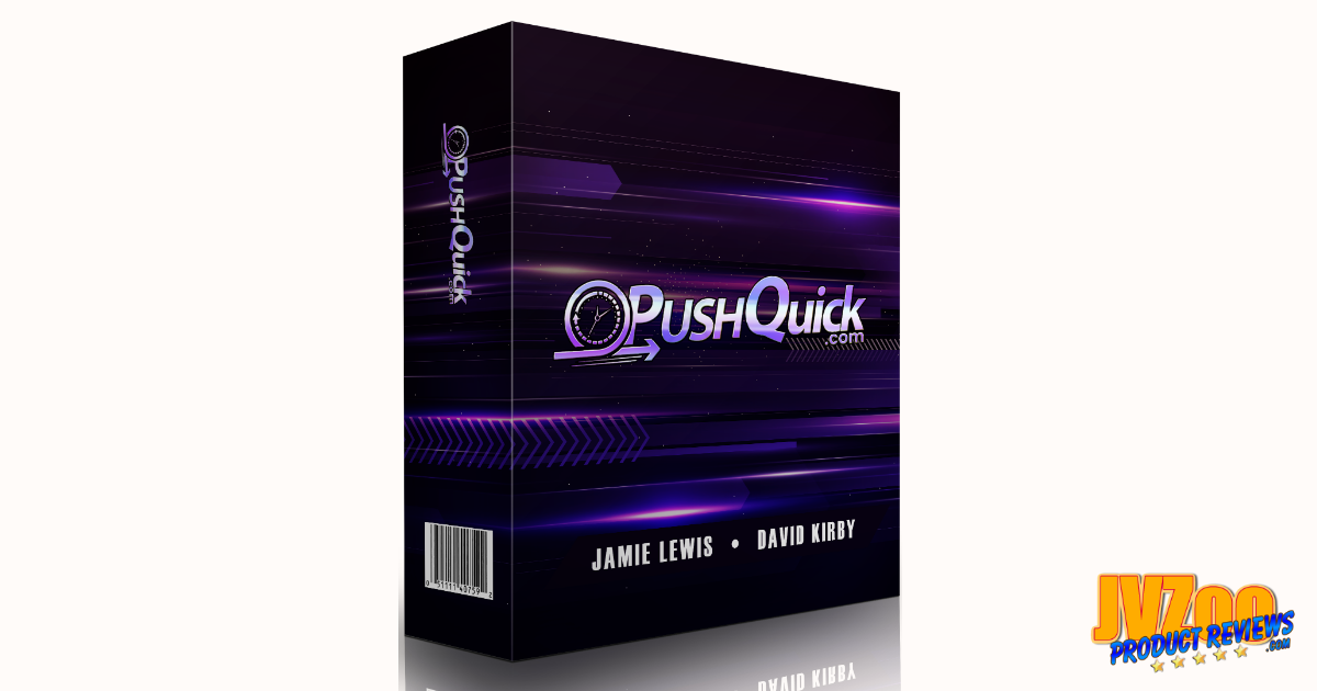 Push Quick Review and Bonuses + SPECIAL BONUSES & COUPON ...