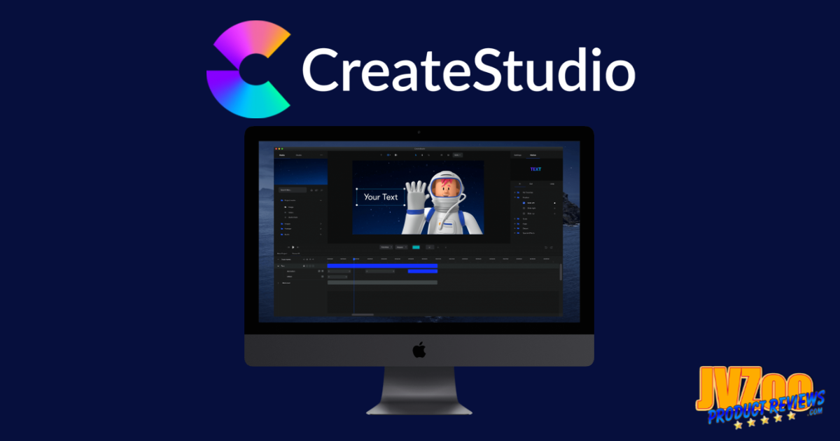 CreateStudio Review and Bonuses + SPECIAL BONUSES & COUPON ...