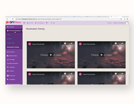 DFY Hero V2 Review and Bonuses + SPECIAL BONUSES & COUPON ...