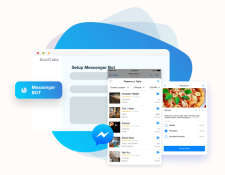 SociCake Agency Review and Bonuses + SPECIAL BONUSES & COUPON | JVZooProductReviews.com