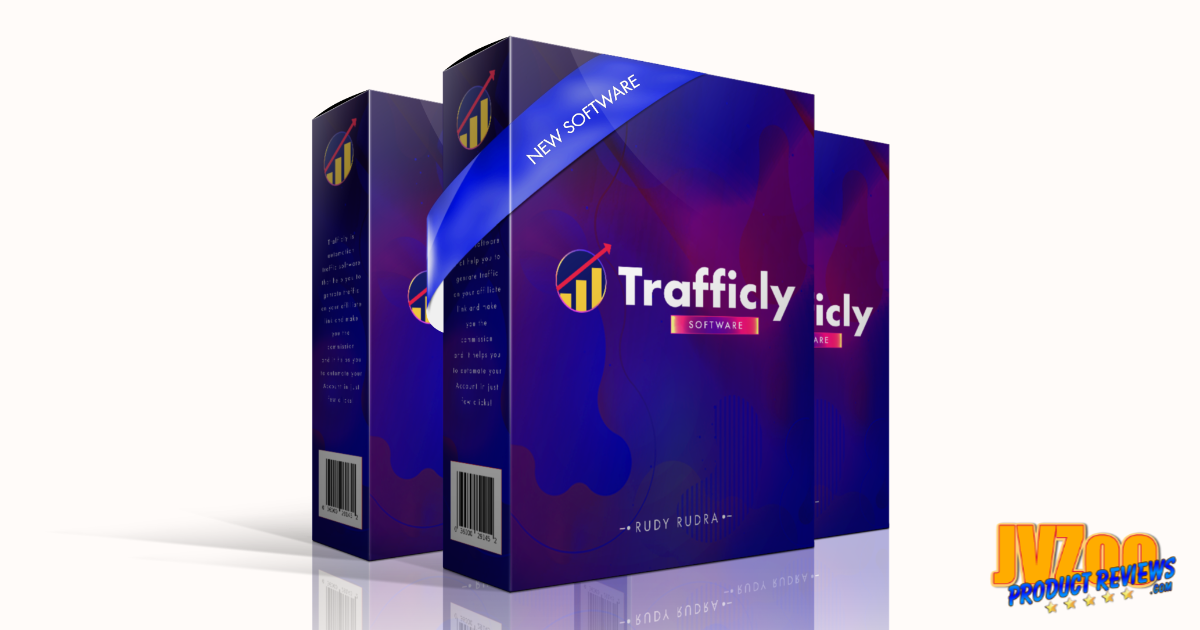 Trafficly Review and Bonuses + SPECIAL BONUSES & COUPONTrafficly Review ...