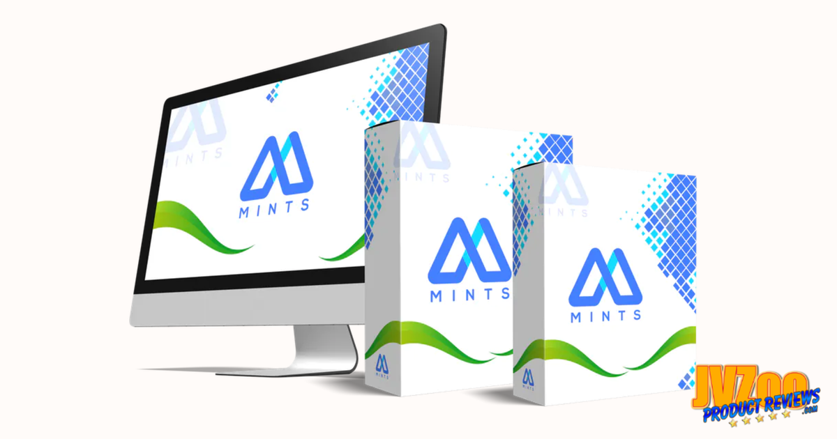 Mints Review and Bonuses + SPECIAL BONUSES & COUPON